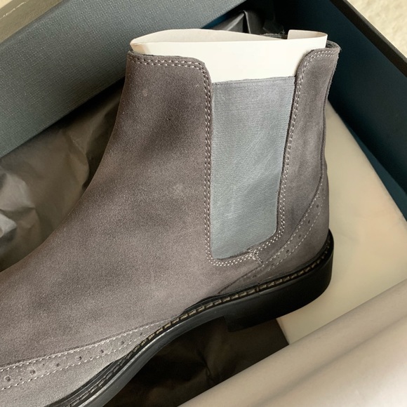 Bugatchi | Shoes | Bugatchi Brescia Chelsea Boot | Poshmark